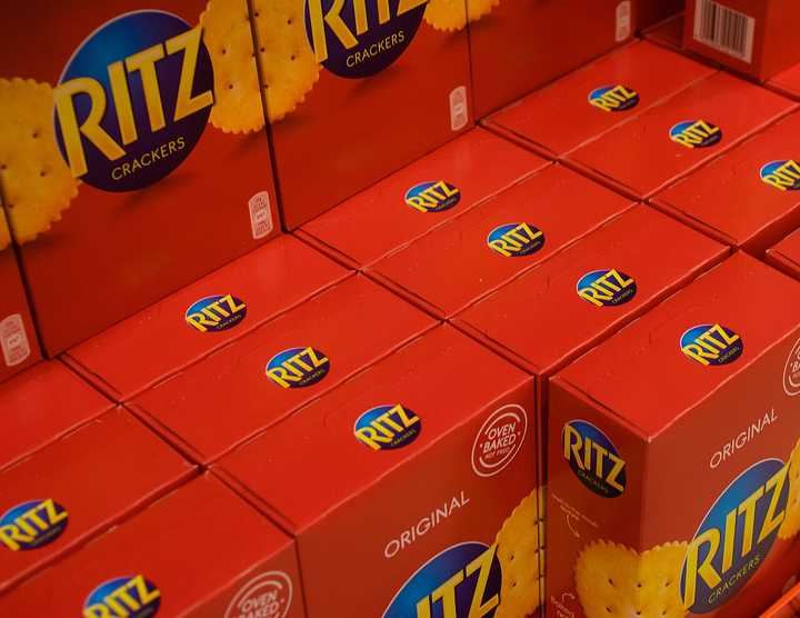 'Life-Threatening' Danger In Ritz Crackers Boxes Spark Massive Recall ...
