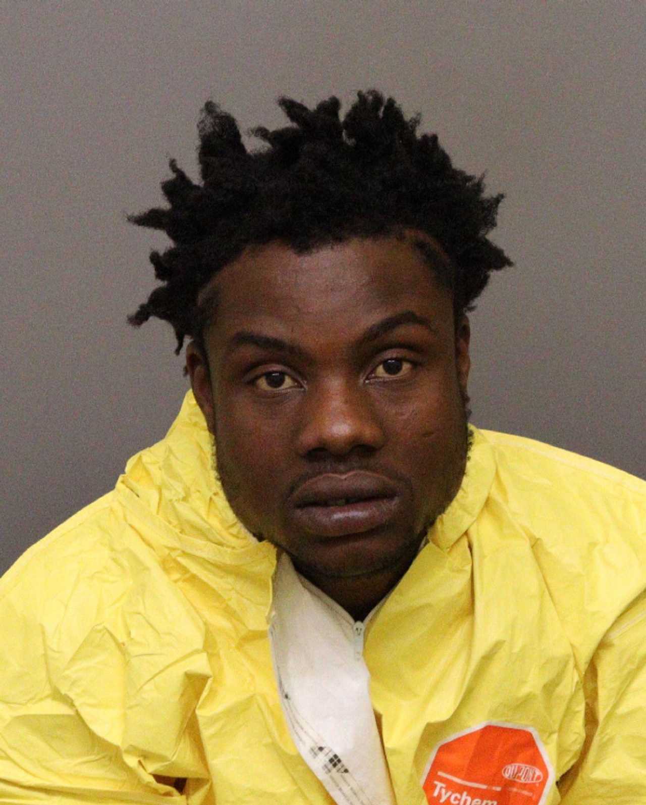 Sexual Assaults, Home Invasions: Irvington Man Charged, Authorities Say | Irvington Daily Voice