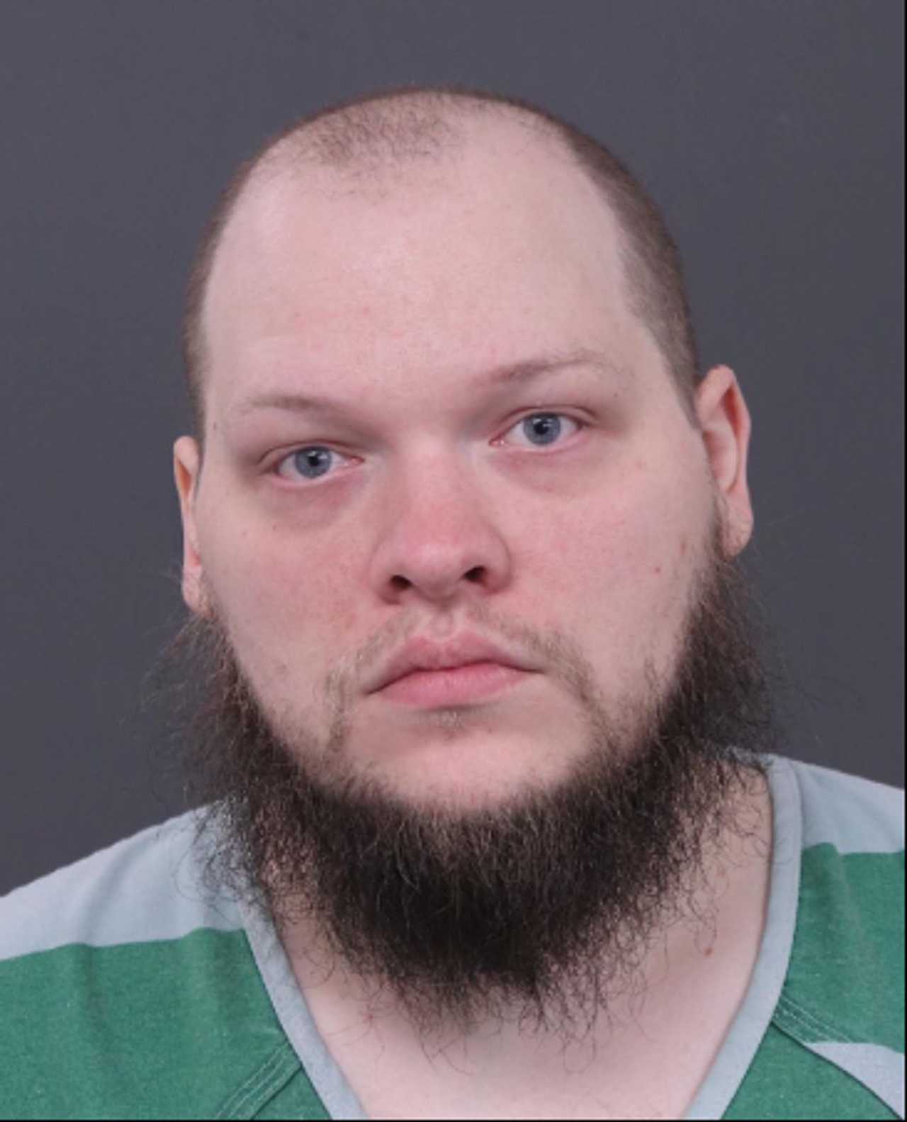 Mugshot Released Of Gunman Accused In Door Dash Driver's Bucks County ...