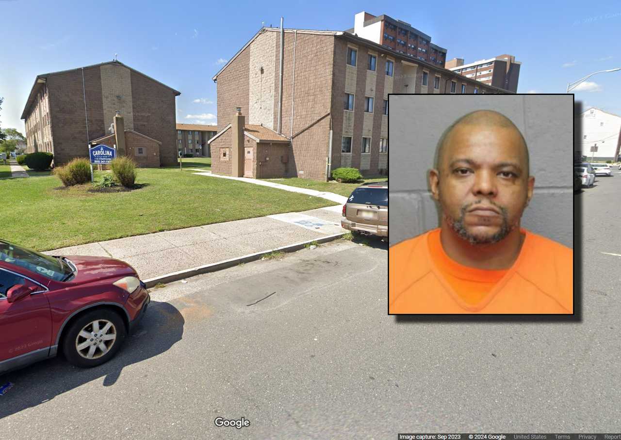 Atlantic City Man Convicted Of Killing Philly Man At Apartment Complex: Prosecutors | Egg Harbor ...