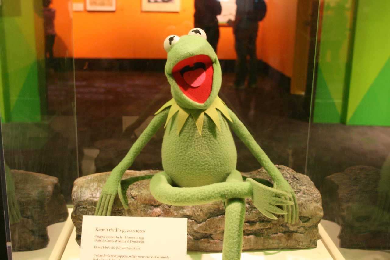 Kermit The Frog Confirmed As 2025 UMD Commencement Speaker — And The ...