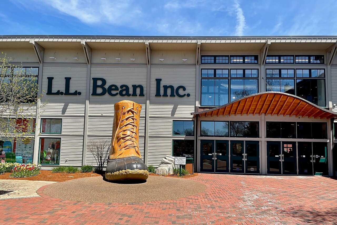 L.L. Bean Hiring For New Store In Central PA | Cumberland Daily Voice