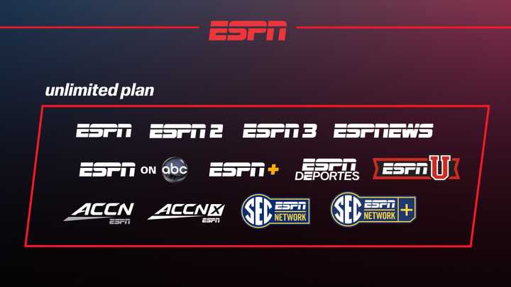 ESPN Launching Streaming App With Live Games, Full Channel Lineup: Here ...