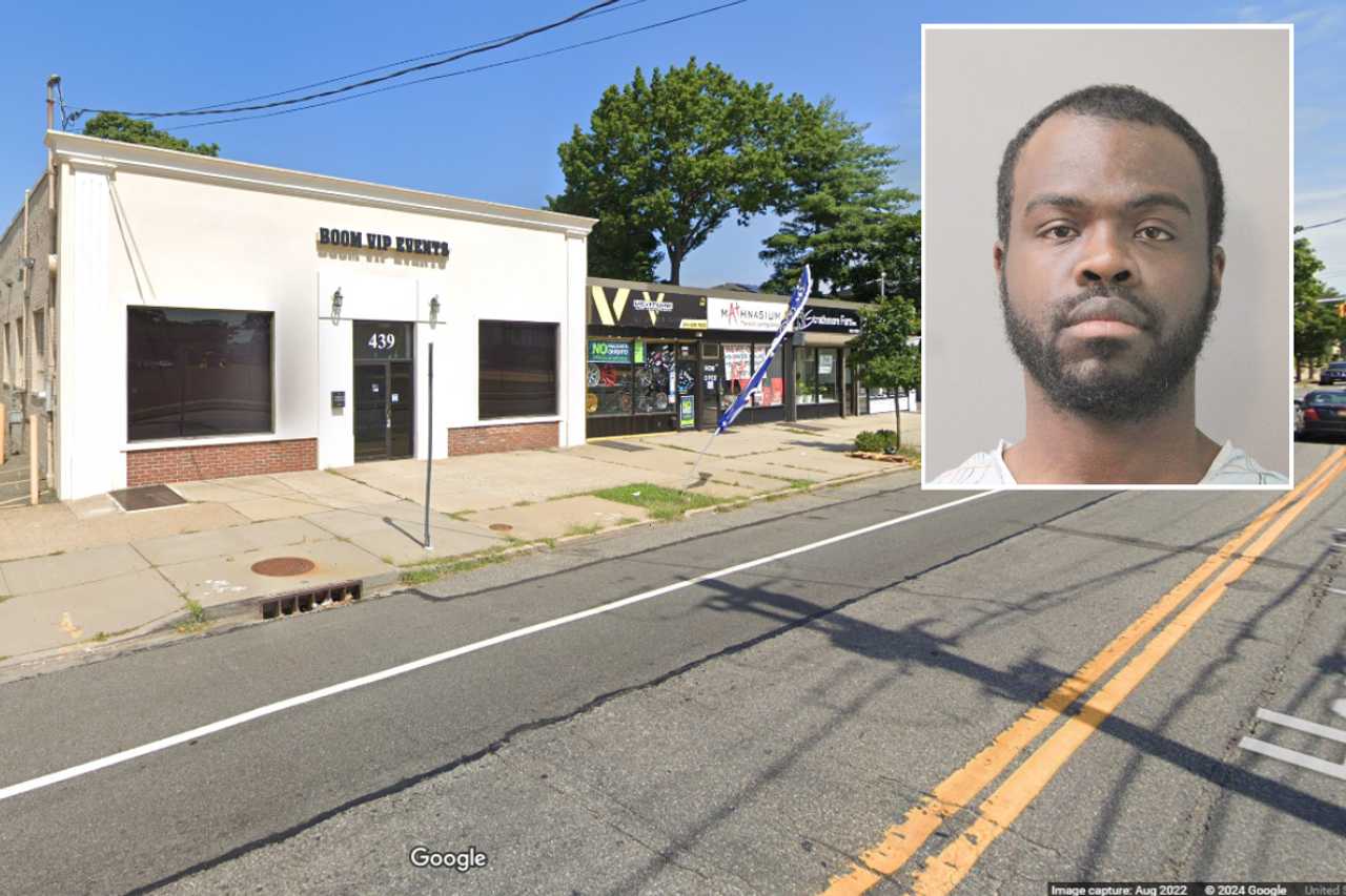 Event Venue Stabbing: Duo Arrested In Connection With Long Island ...