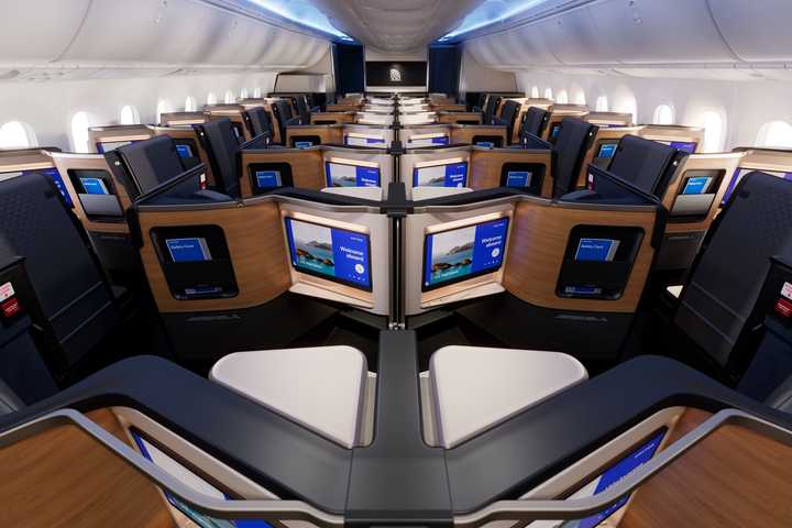 United Airlines Adding Luxury Suites To International Flights: See What ...
