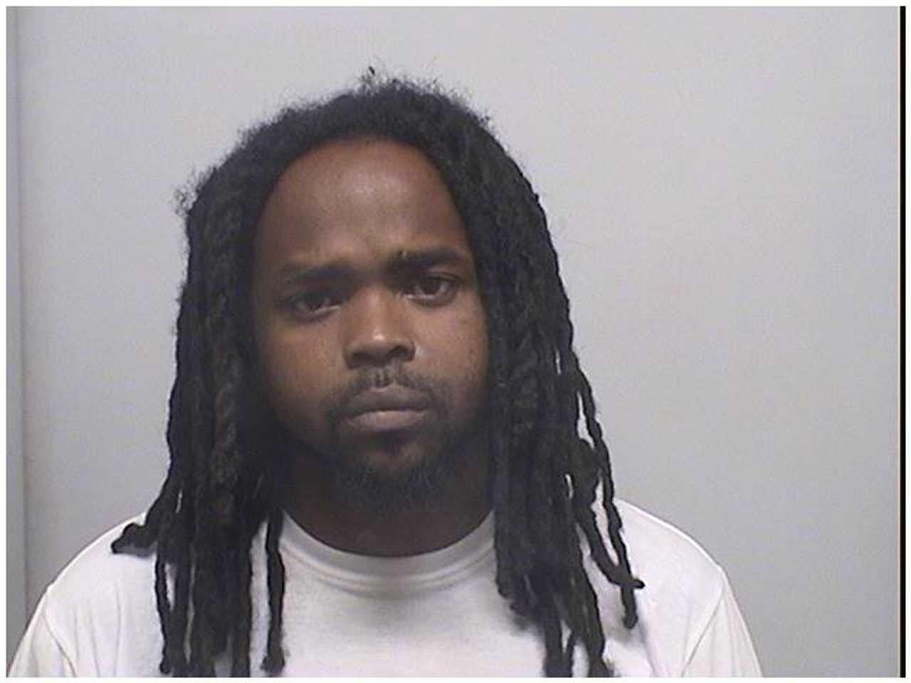 Stamford Man Nabbed With Guns Ammo Fentanyl After Police Receive Tip