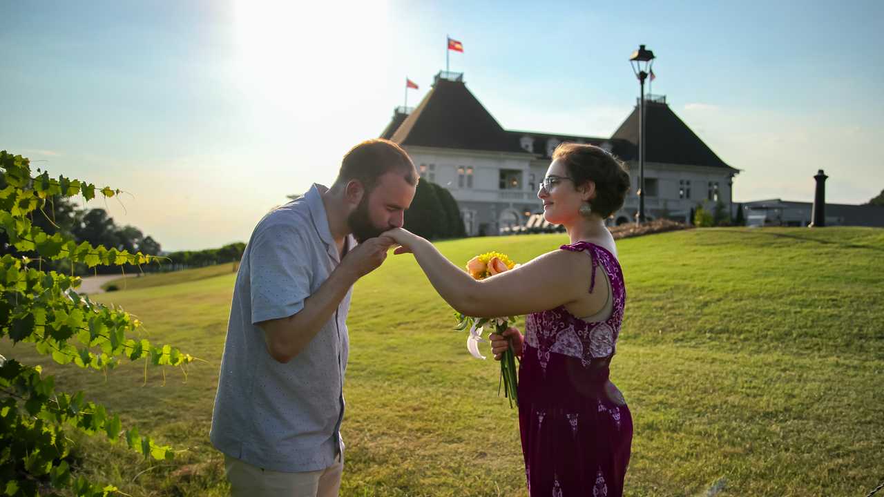 NJ Dating Coach Shines On New Season Of Netflix's 'Love On The Spectrum ...