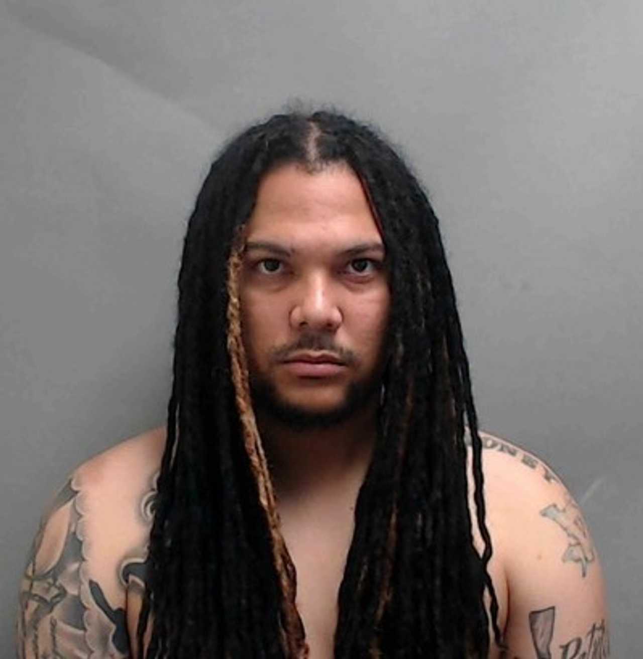 US Marshals Capture Fugitive Who Rammed Cop With Car In Bergen County ...