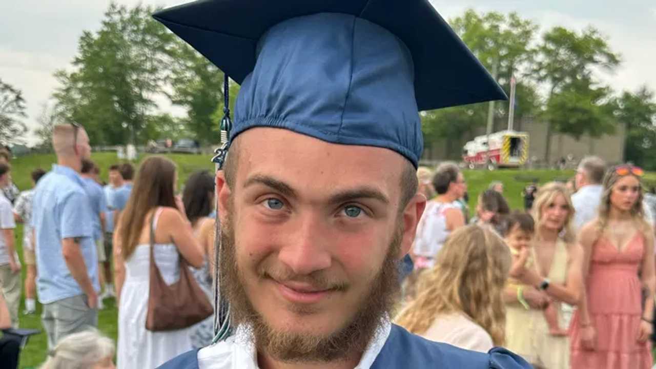'One Of A Kind': Litchfield Teen Killed In Running Accident, Community ...