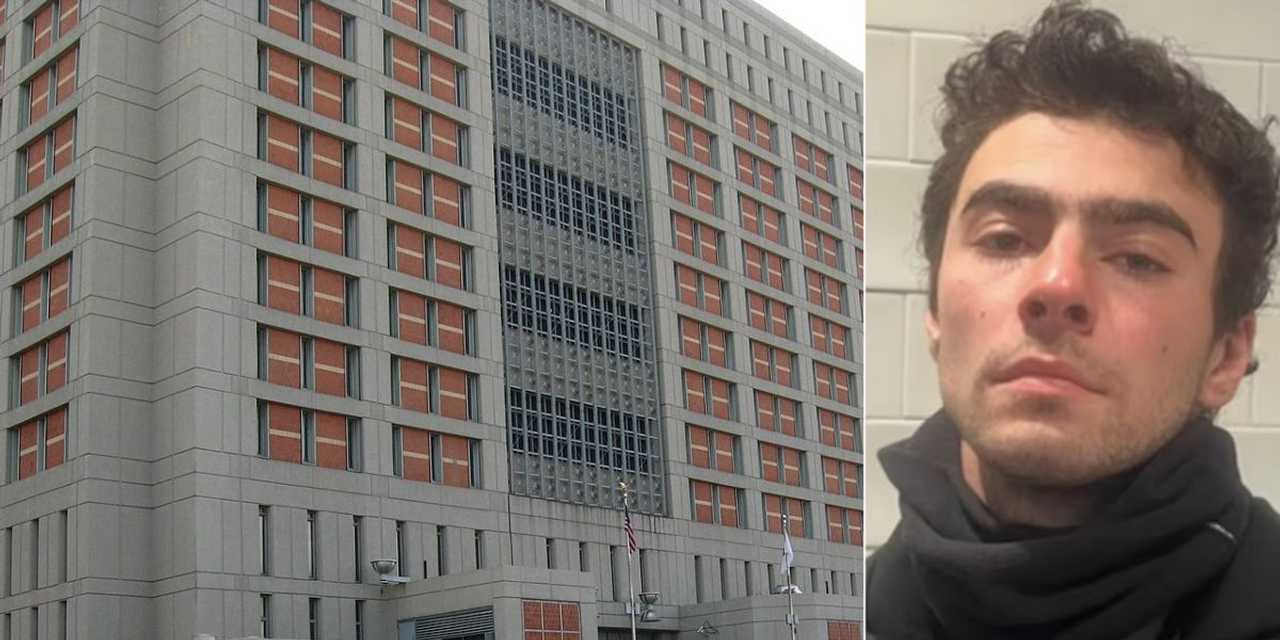 Pizza Guy Posed As FBI Agent In Wild Plot To Free Accused CEO Killer ...