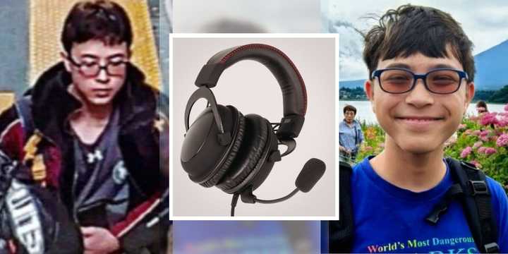 'Just Want Him Safe': NY Teen Gamer Missing 3 Weeks After Going To Meet ...