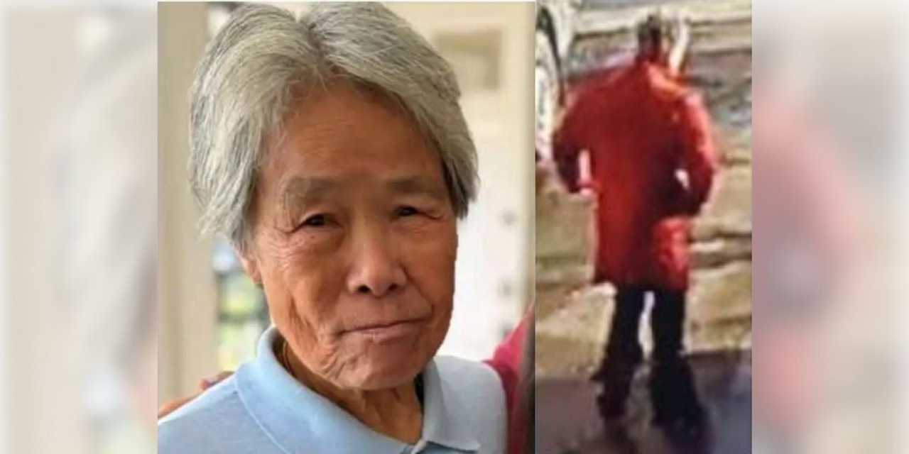 NY Family Spends Christmas Eve Desperately Searching For Missing ...