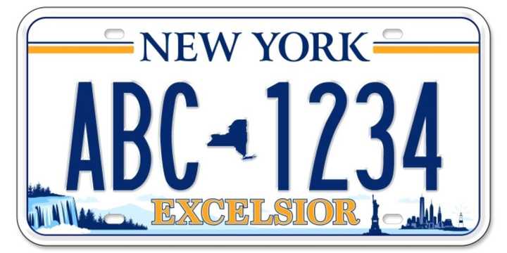 Too Kinky For The Road: DMV Slams Brakes On 2K Wild License Plates Like ...