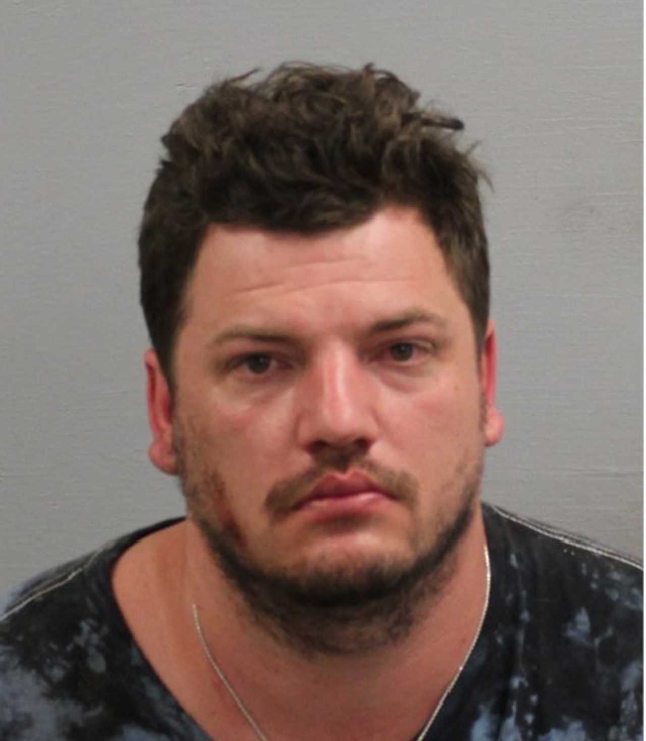 DUI Driver Leaves Passenger Seriously Injured In CT Crash: Police | New ...