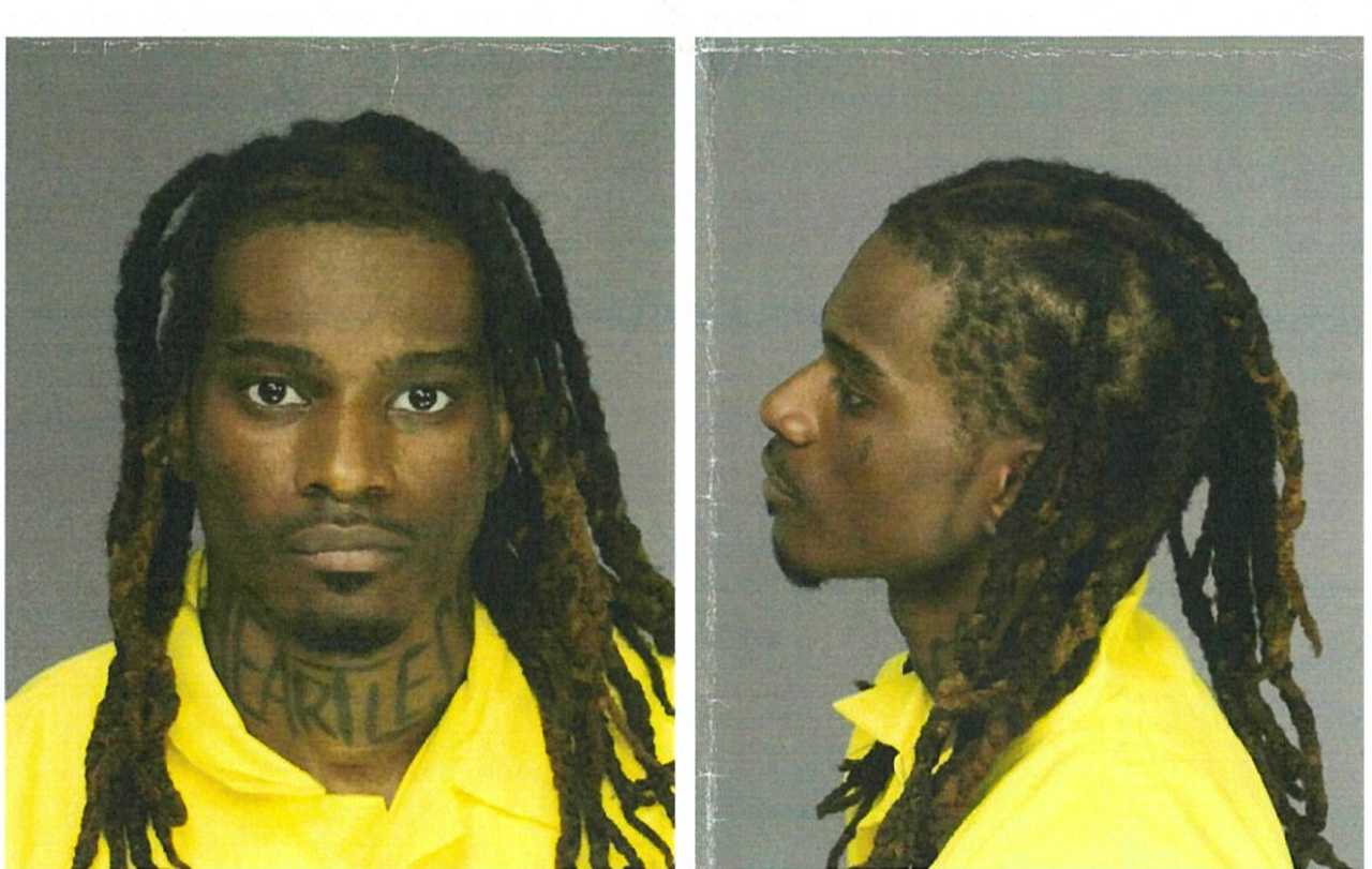 Newark Man Convicted Of Shooting Man In Back In Orange: Prosecutor ...