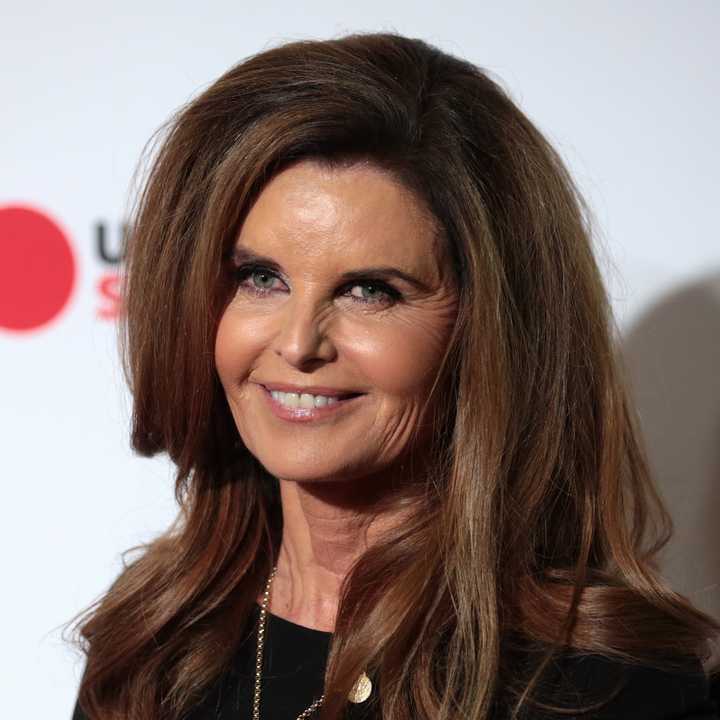 Meet Maria Shriver In Ridgewood: Here’s Where, When | Ridgewood Daily Voice