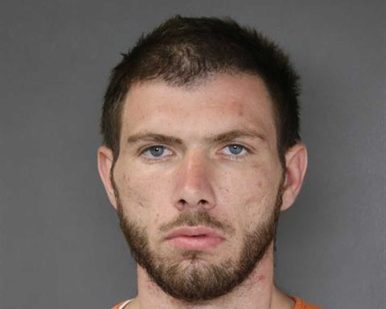 Repeat Offender Spits On Officers, Threatens To Kill Them After ...