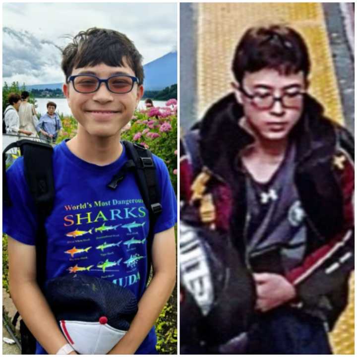 15-Year-Old Boy Found Dead Two Months After Long Island Disappearance ...