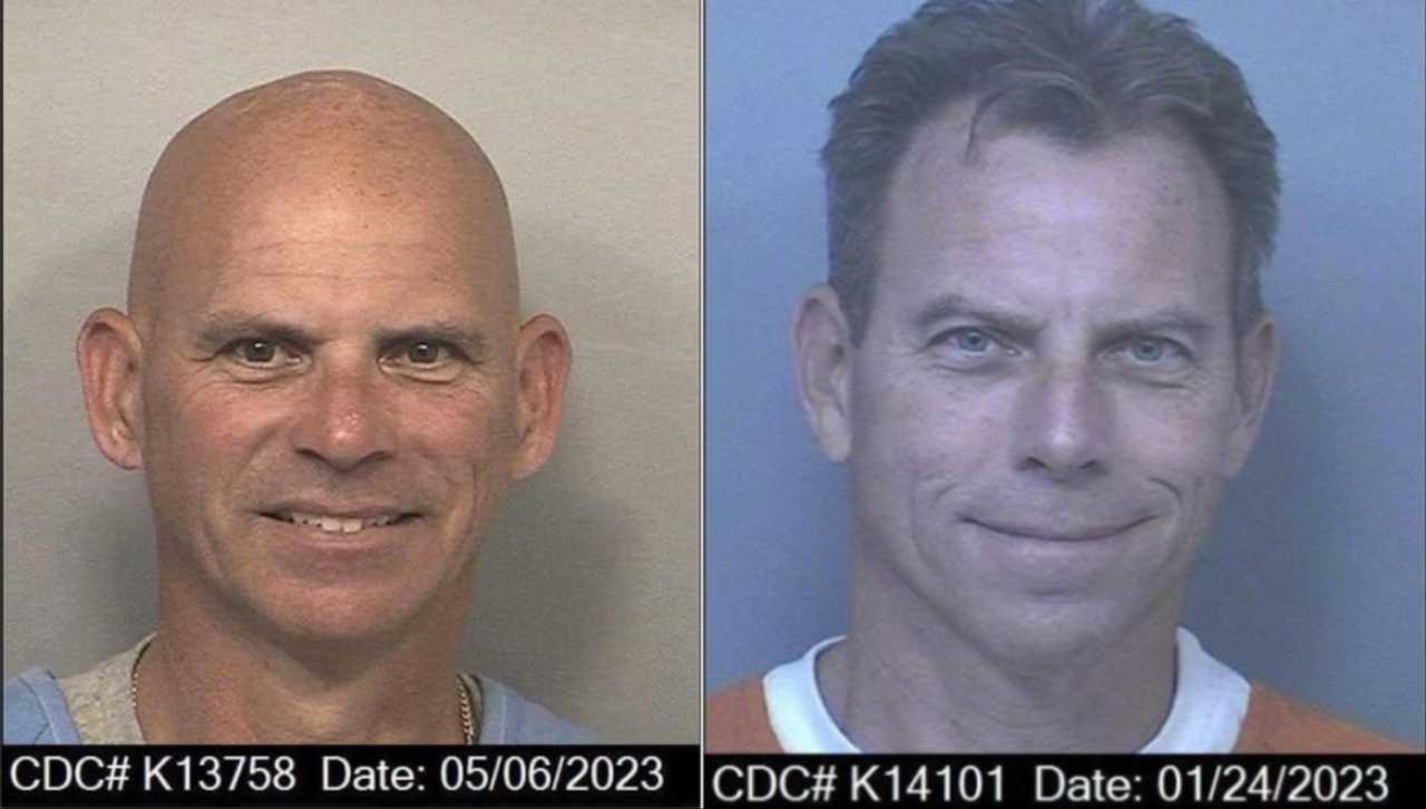 Menendez Brothers To Be Resentenced After Spending Decades In Prison ...
