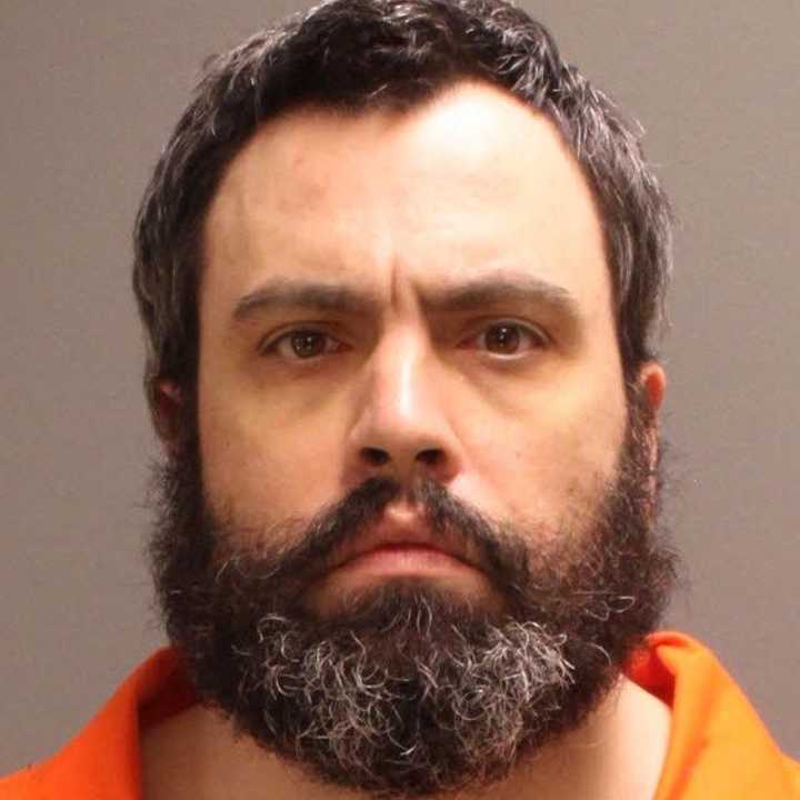 NJ Dad Beats 78-Year-Old Grandfather To Death In South Philly Home ...