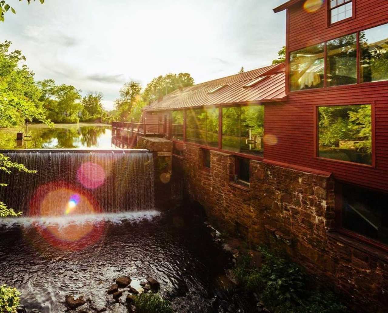2 Hartford County Restaurants Named Among OpenTable’s Top 100 Most ...