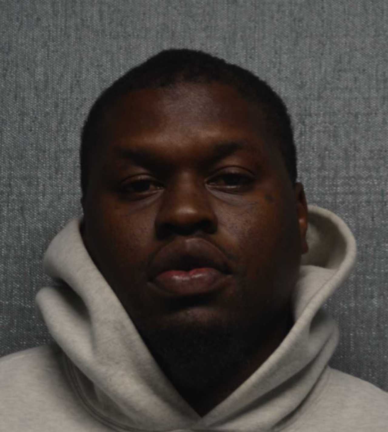 Suspect Arrested For 2021 Prince Georges County Murder Police Say