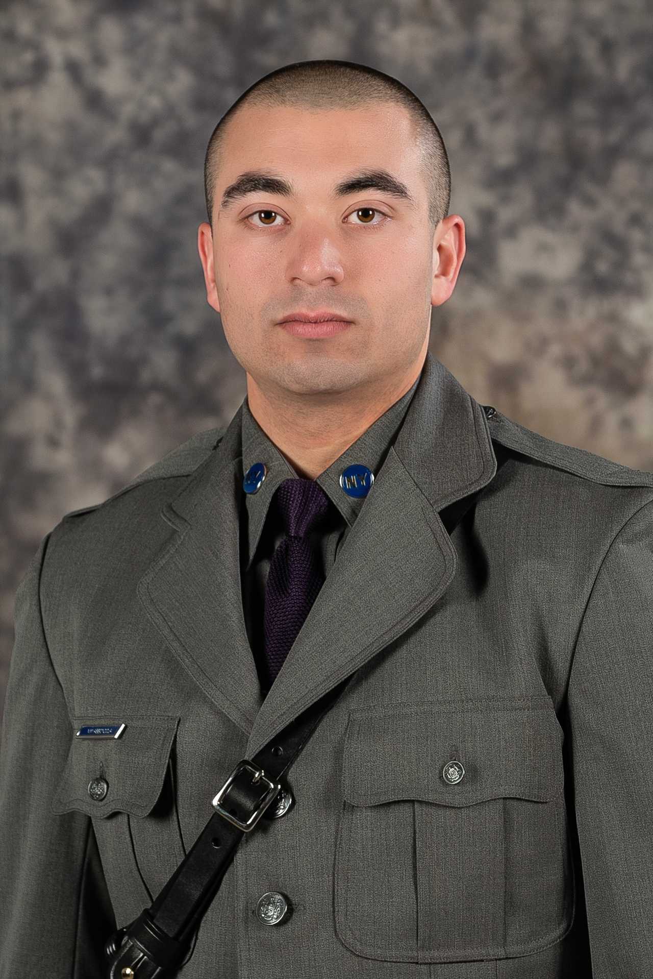 Trooper Struck By Pickup Truck ID'd As Mahopac Native | Mahopac Daily Voice