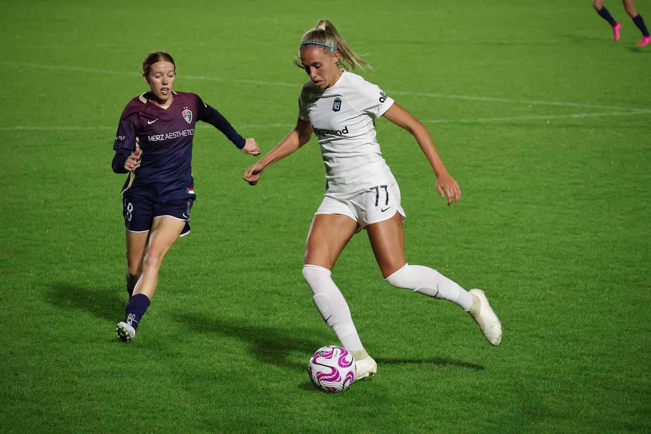 NWSL To Pay $5M After Players Suffer Sexual, Racist, Emotional Abuse From Coaches | Dover ...