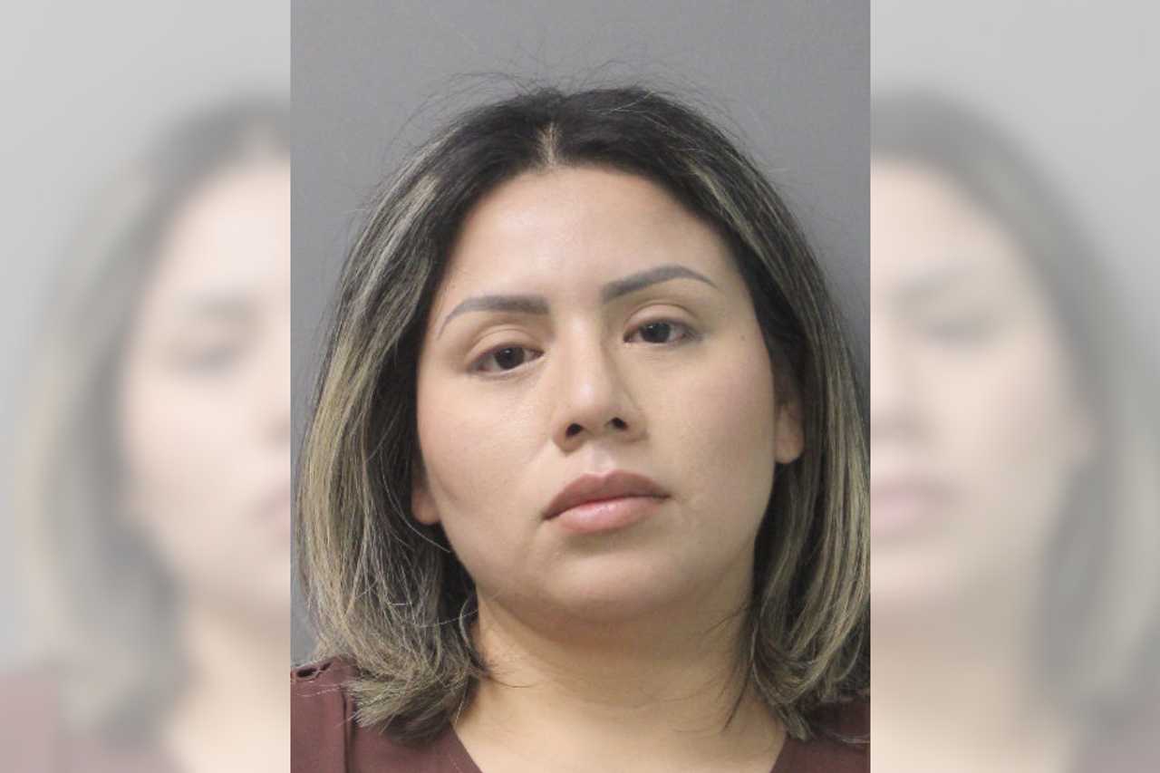 Woman Injures Long Island Officer After Refusing To Leave UBS Arena ...