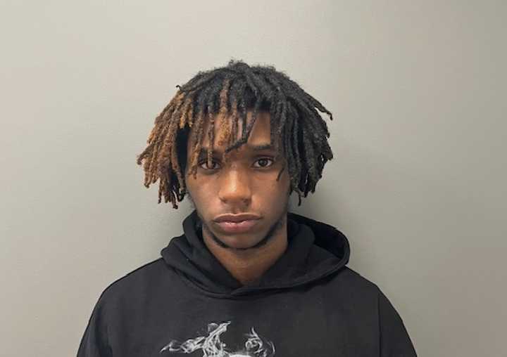 IG Messages, Masked Men, Murder: PA Man Charged With Killing 20-Year ...