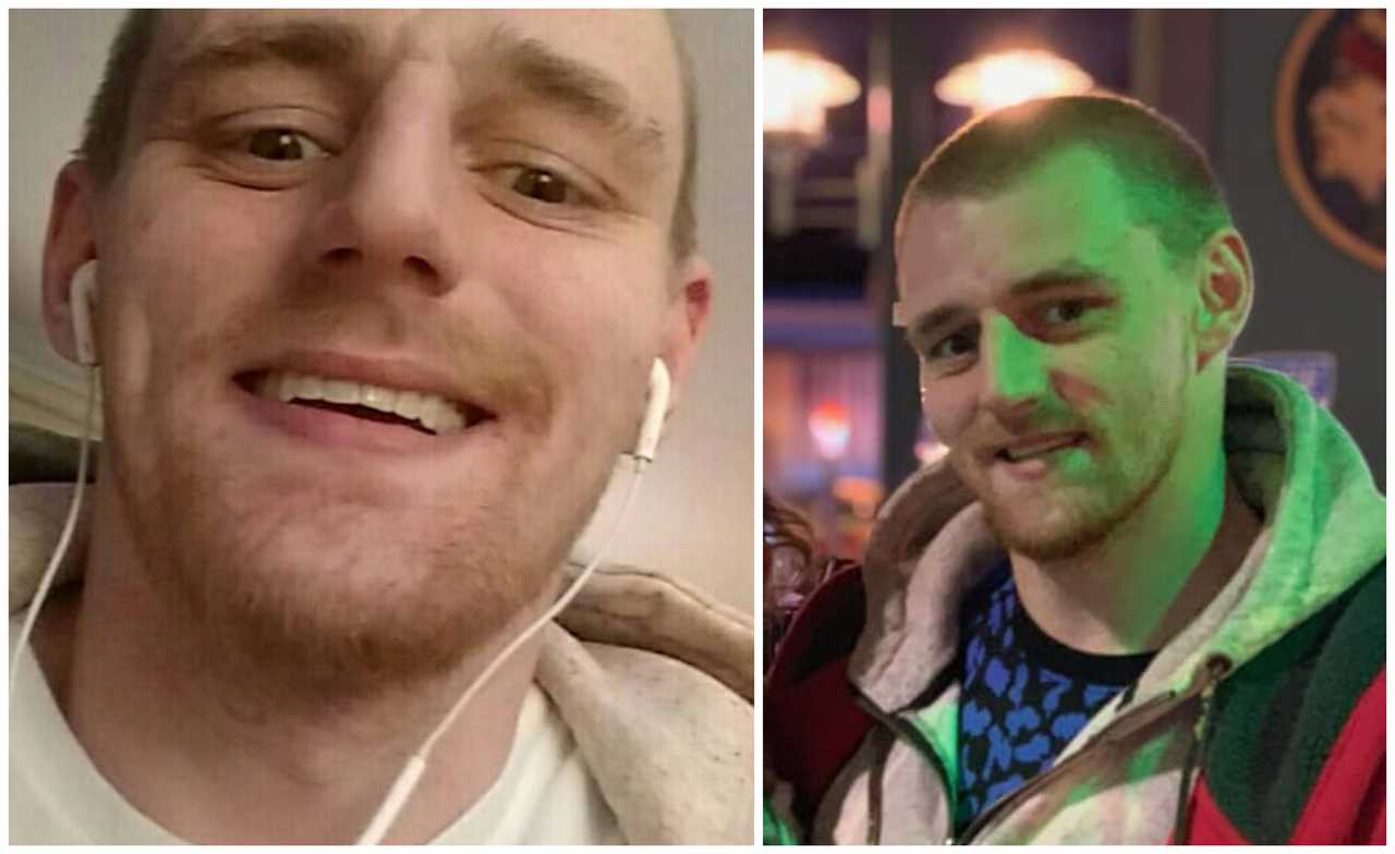 Father, 35, Identified As Man Found Dead At Farmingdale Recycling Plant ...