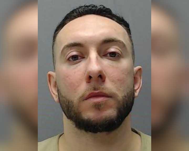 Drugs, Ghost Guns, Corruption: Bucks Co. Native Turned NJ Police Sgt ...