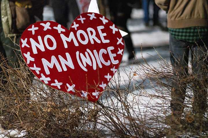 $1.5M Raised After Mother Killed By ICE Agent In Minneapolis: 'Stripped ...