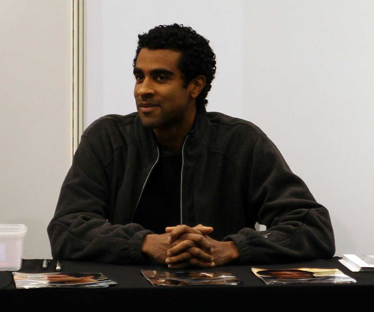 'Dawson's Creek' Actor With Strong New England Ties Dies At 51 ...