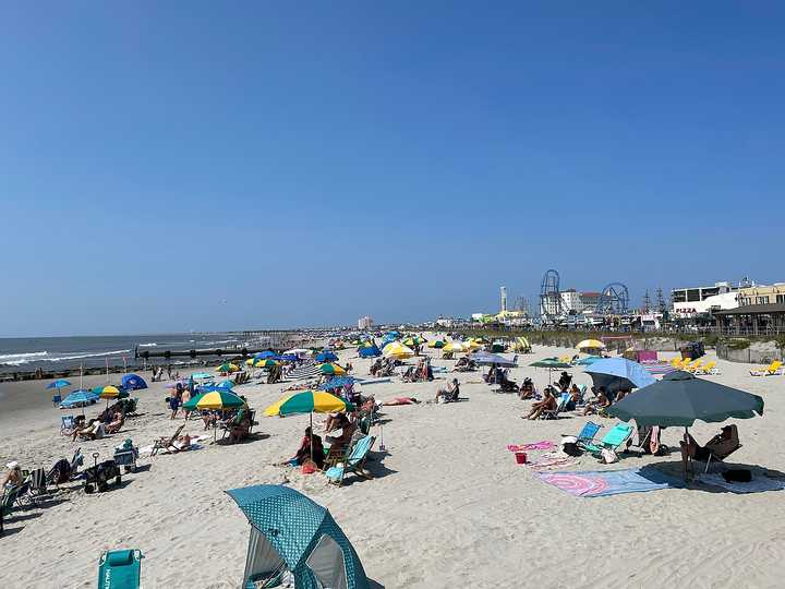 ‘Best Summer Travel Destination'? Ocean City Among 20 Nationwide In ...