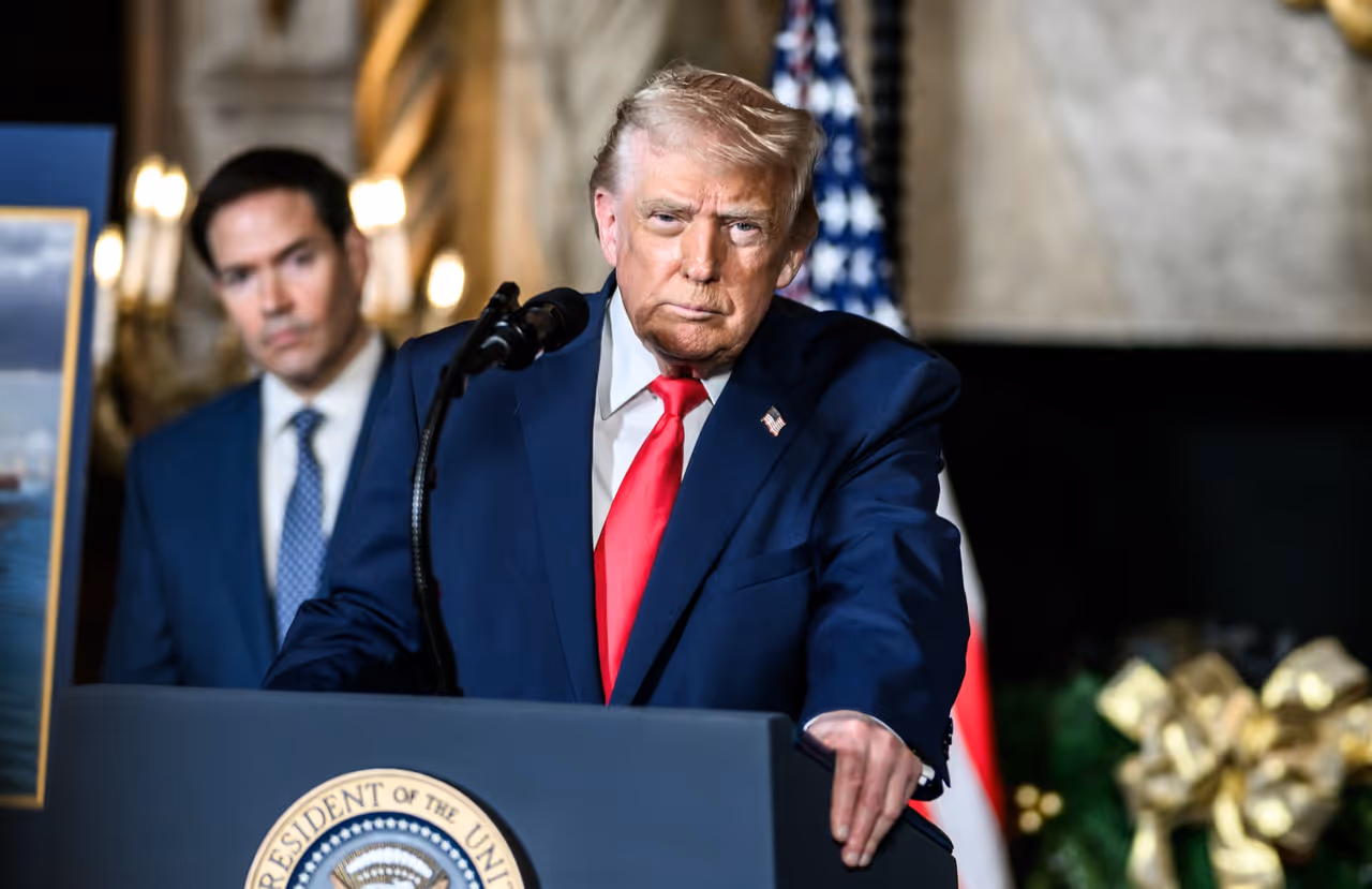 Trump: 'We Shouldn't Even Have An Election,' Threatens Insurrection Act ...