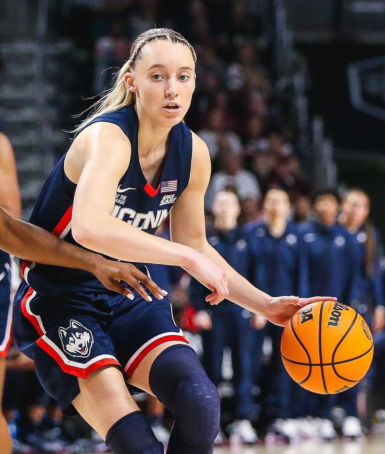 Uconn Women Claim 12th National Championship With Win Over South