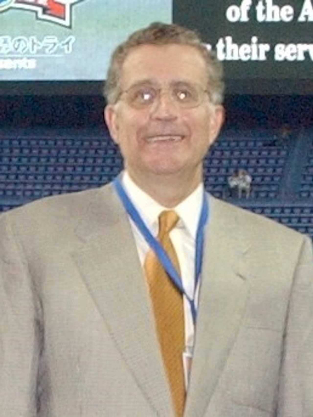 Paul Tagliabue, Visionary NFL Commissioner, Dies | North Salem Daily Voice