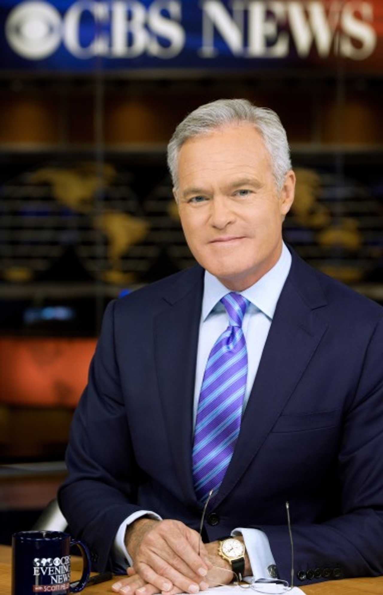 Scott Pelley Details Clash That Led To His '60 Minutes' Firing In First ...