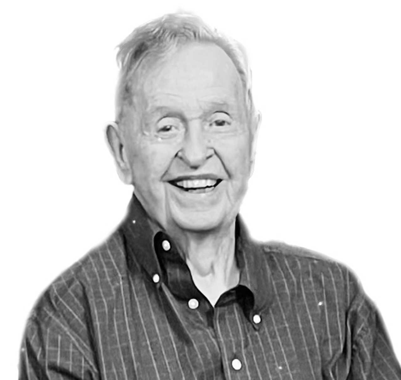 Ossining Native Dies At Age 99 | Ossining Daily Voice