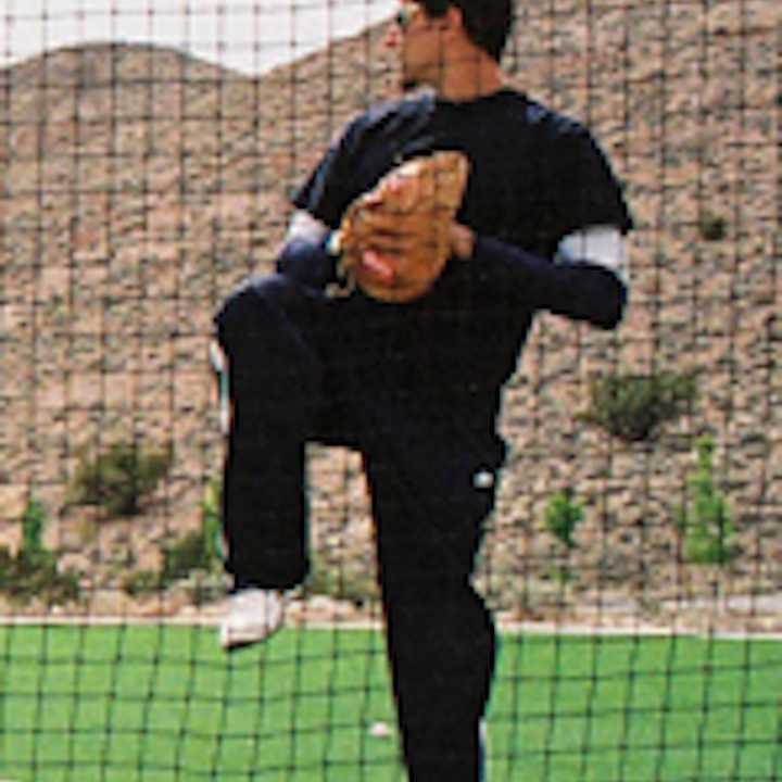 Former MLB Pitcher Dan Serafini Convicted Of Killing Father-In-Law Over $1.3M Dispute | Beacon ...