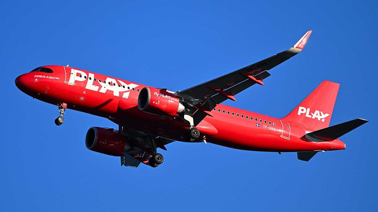 Low-Cost Airline With European Flights Leaving Nyc-area Airport: Here's ...