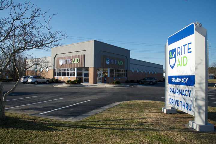 Rite Aid Closing 110+ More Stores Amid New Bankruptcy Filing: See Full List | Lyme-Old Lyme ...