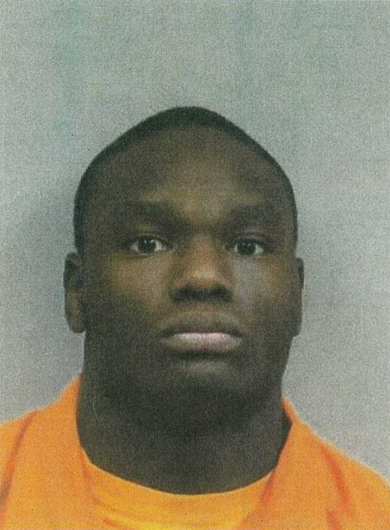 Murder, Robbery, Weapons: Newark Man Convicted: Prosecutor | Newark ... Murder, Robbery, Weapons: Newark Man Convicted: Prosecutor | Newark ...