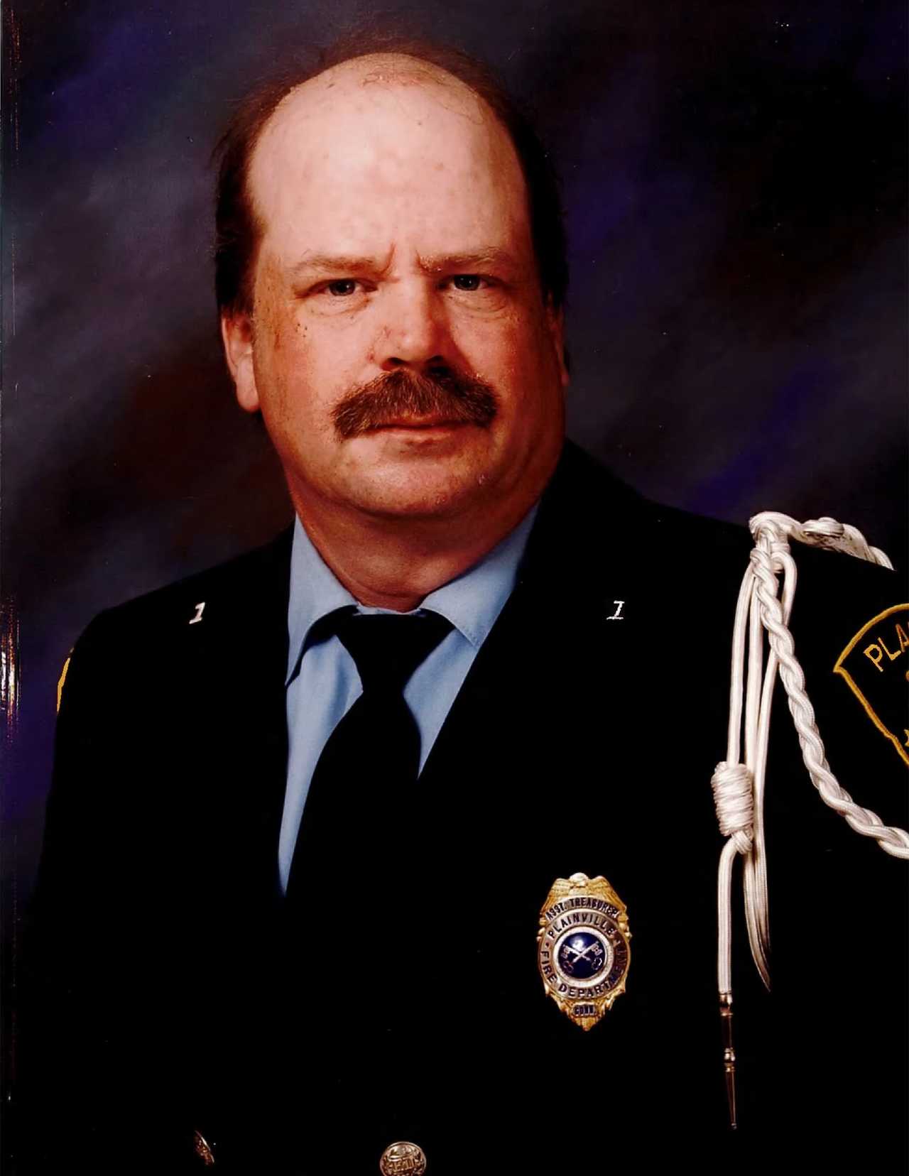 Medical Examiner Releases Cause Of Death For CT Firefighter Killed In ...