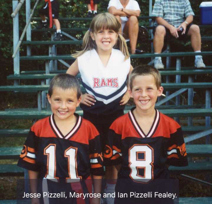 Maryrose Fealey's Mother Hopes Cancer Won't Kill Her Before Murder ...