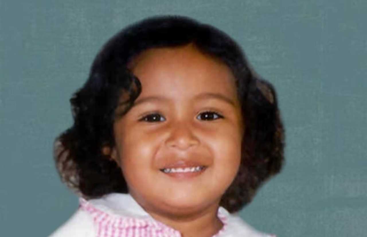 Abducted CT Toddler Found in Mexico 24 Years Later | Norwalk Daily Voice