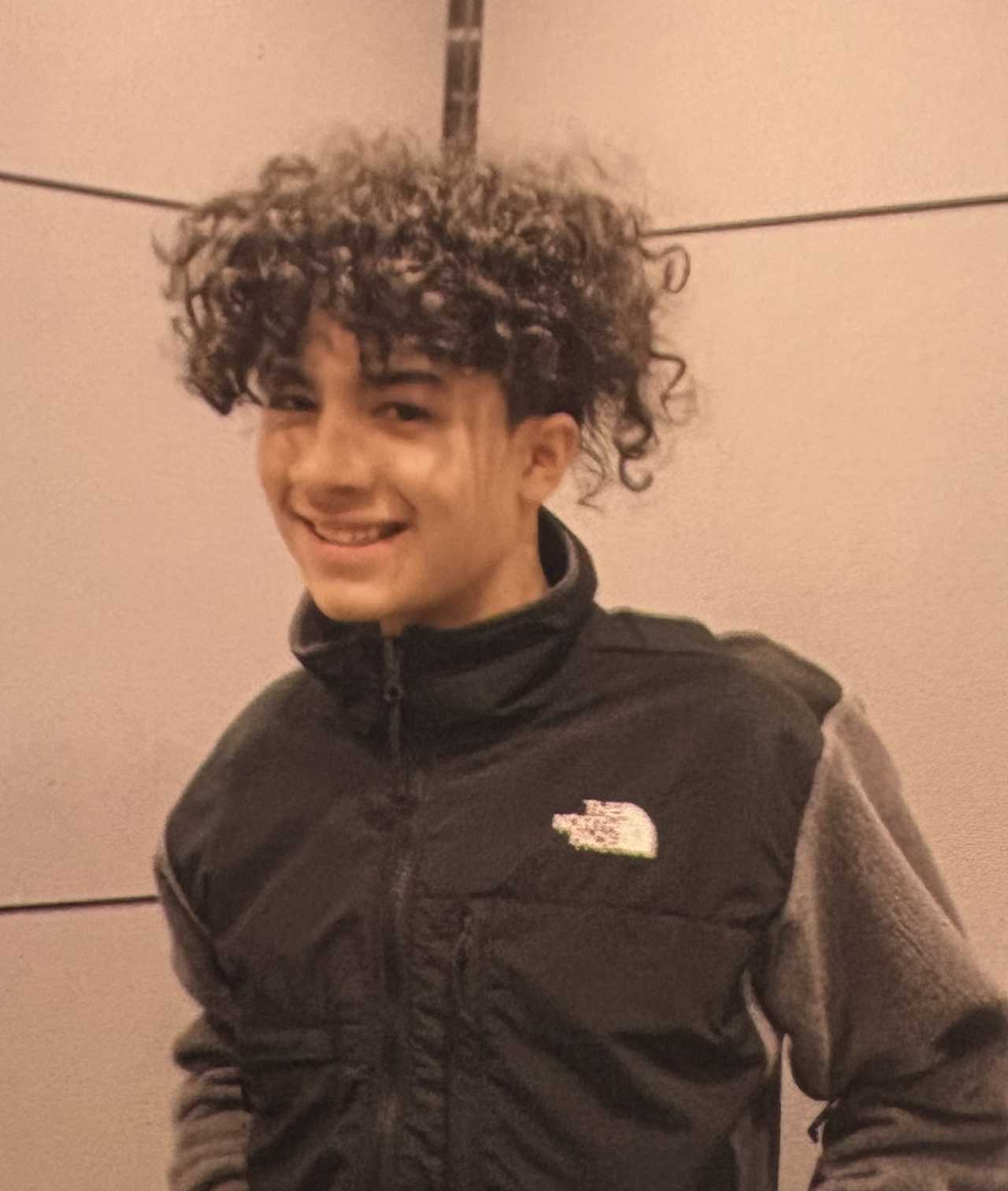 CT Teen Missing Since Last Week; Police Asking For Public's Help To ...