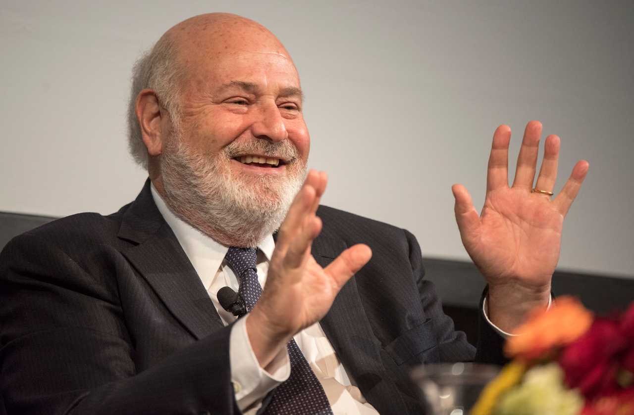 Shock, Sadness After Stunning Deaths Of Hollywood Legend Rob Reiner ...