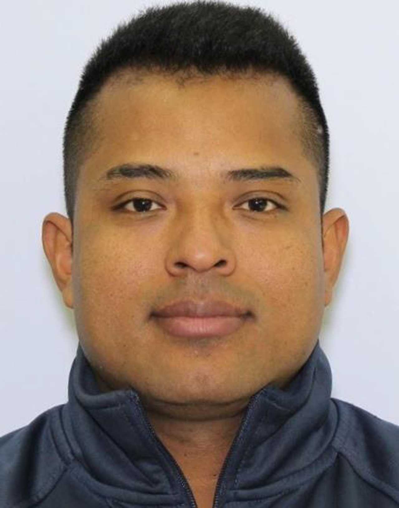 Fugitive In Maryland Rape Case Caught 6 Years Later In DMV: Police ...